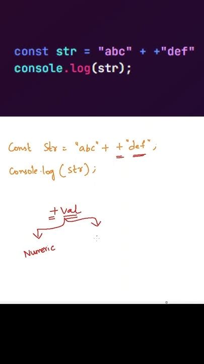 Javascript Output Based Interview Question Part 152 Shorts