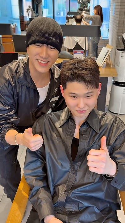 남자머리잘하는곳 남자머리 남자머리추천 헤어스타일 남자머리추천 가일컷 Youtube