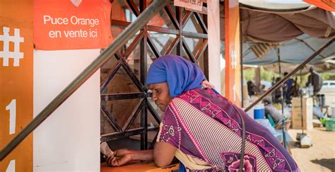 “accessibility” How Mobile Operators Can Improve The Accessibility Of Their Services For Women