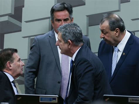 Leitura Do Relatório Sobre O Projeto Do Novo Arcabouço Fiscal Agência
