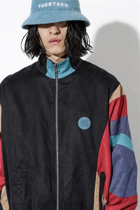 Facetasm X Kangol 合作带来秋冬新帽款 Nowre现客