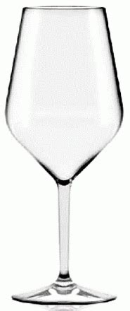 Купить Бокал для вина Italesse Air Beach Wine Италессе Аир Бич Вайн ...