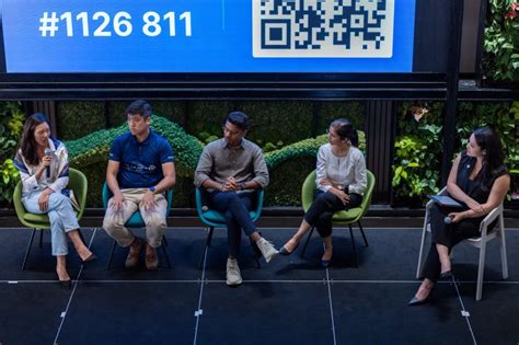 Gavin Chua 蔡恒彧） On Linkedin Sustainability Youthleadership
