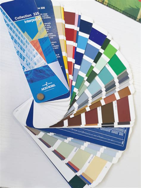 Power Coating Process Of Aluminium Profile Brilliance