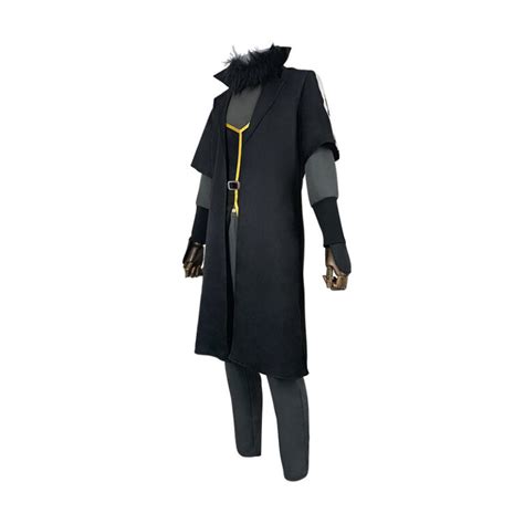 Rimuru Tempest Cosplay Costume 4kigushop