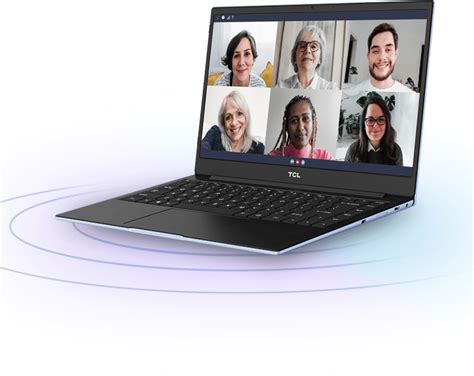 TCL Laptop Book 14 Go Ultra Slim Long Lasting Battery TCL Global