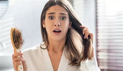 Do Not Apply Hair Oil In These Situations