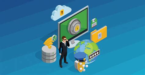 Security Risks In Identity And Access Management Software