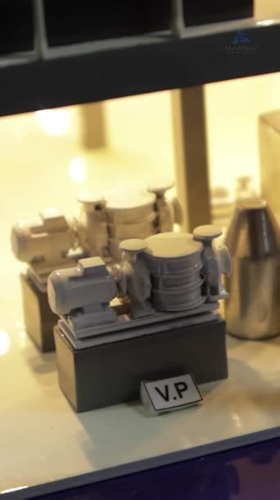 Maadhu Creatives Scale Model Making Company On Linkedin