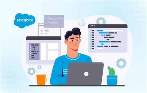 Ideal Salesforce Developer Essentials And How To Hire One Crmjetty