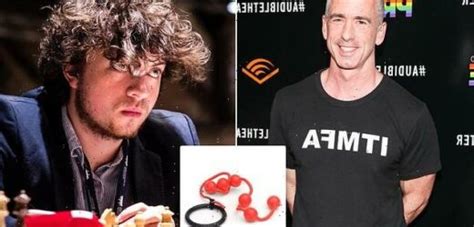 Sex Columnist Debunks Claim That Chess Player Cheated With Anal Beads Big World Tale