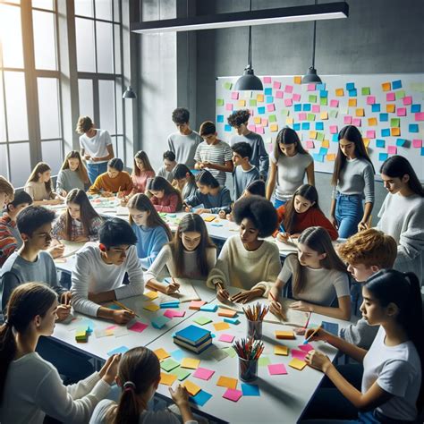 Mastering Ielts Writing Task 2 How To Encourage Creative Problem Solving Ietls Net