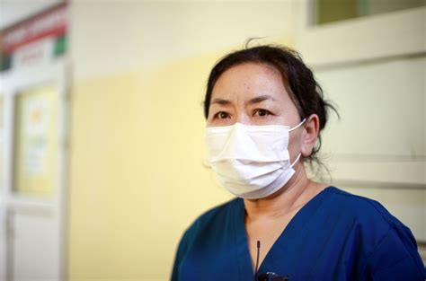 Нэг хүртэлх насны хүүхдүүд томуу томуу төст өвчнөөр өвдөх нь их байна Updown Mn