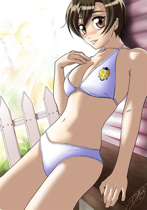 Fujioka Haruhi Ouran High School Host Club Danbooru