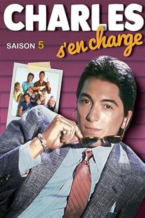 Watch Charles In Charge 1984 Tv Series Free Online Plex
