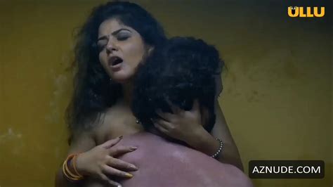 Shreya Tyagi Nude Aznude