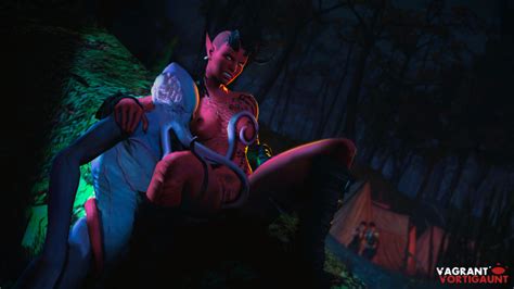 Rule 34 1girls 3d Anal Sex Baldurs Gate 3 Breasts Caught In The Act