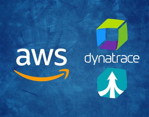 How To Monitor Aws Environment With Dynatrace Using Activegate My