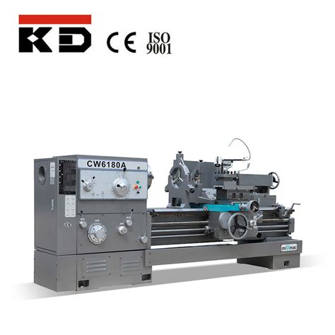 1000rpm Spindle Speed Torno Big Lathe Machine China Torno And Lathe Machine