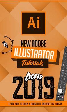 Illustrator Tutorials 33 New Vector Tuts To Learn Drawing And