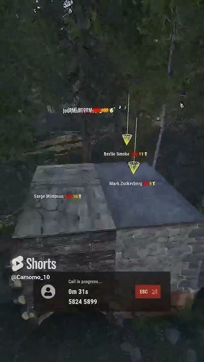 calling and raiding 3 rust cheaters rustcheating gaming rustadmin
