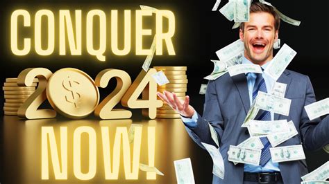 Urgent To Conquer 2024 Start Here