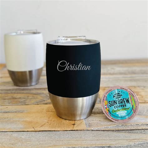 Travel Sipper Groovy Girl Ts