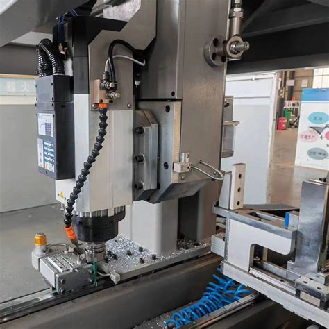 CNC Machining Centers Archives WK CNC Machine