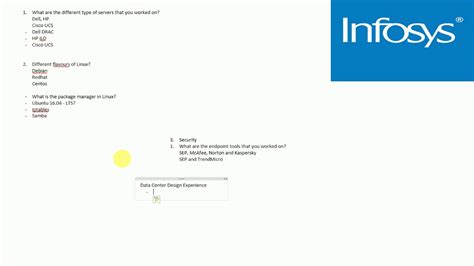 Infosys Technology Analyst Interview Process And Questions Easy To Crack Interview Youtube