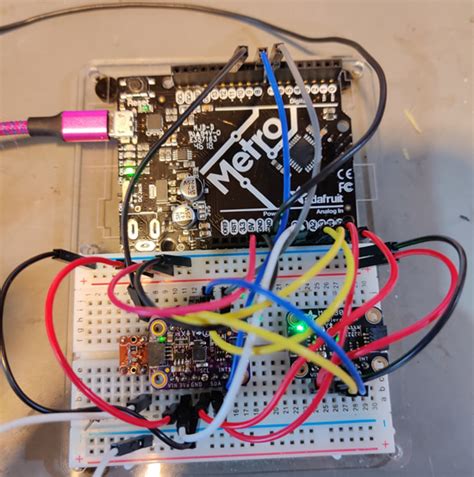 New Mu Open Book Open Hardware And More Python Adafruit Circuitpython Circuitpython