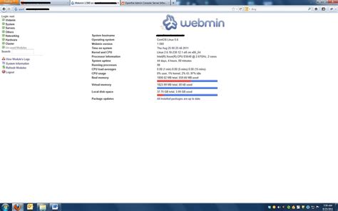 Memory Leak Openfire Software Spiceworks Community