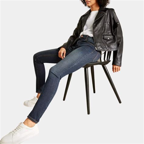 Michelle Monaghan Leather Jacket Trendy Leather Jackets