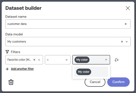 Defining Custom Types Embeddable Documentation