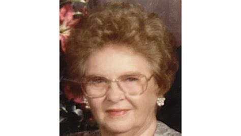 Ruby Pearl Rawls Knight Port Arthur News