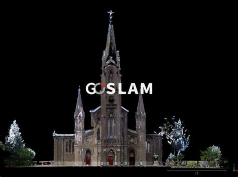 Goslam On Linkedin Goslam T100pro Mobilemeasurementsystem