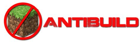 Overview AntiBuild Bukkit Plugins Projects Bukkit