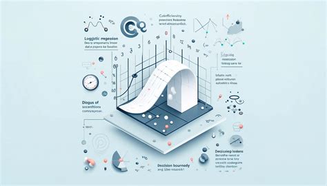 A Beginners Journey To Logistic Regression With Python Code And Concepts By Atiqur Rahman