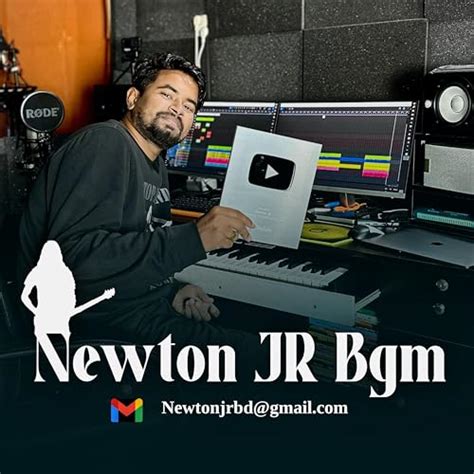 Play Nature Background Music By Newton Jr By Newton Jr On Amazon Music