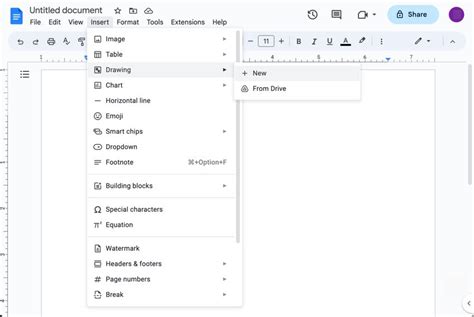 Quickly Make Timeline On Google Docs Envato Tuts