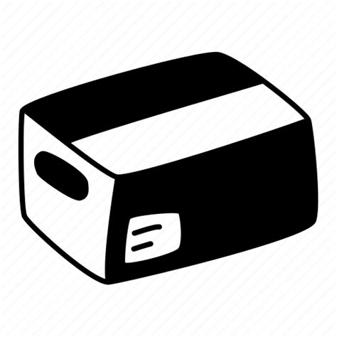 Box Document Move Cardbox Database Archive Icon Download On