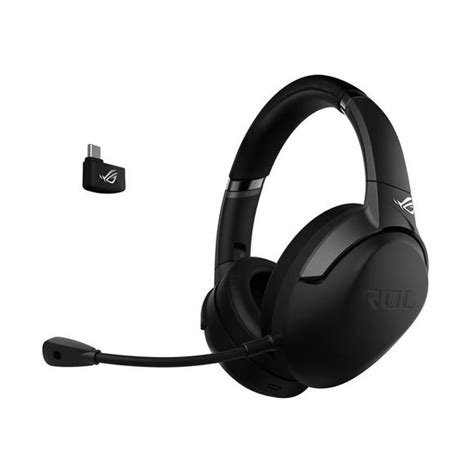 ASUS ROG Strix Go Wireless Gaming Headset Price In Pakistan