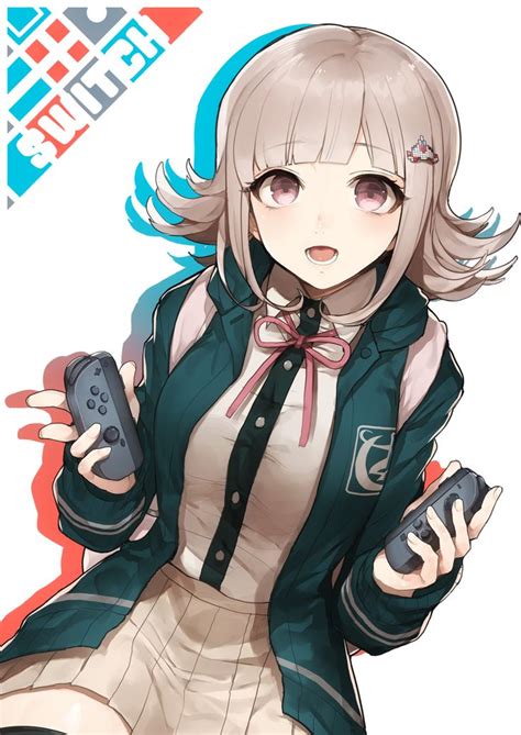 2502 Best Dangan Ronpa Images On Pinterest Super Danganronpa Anime Girls And Stuffing
