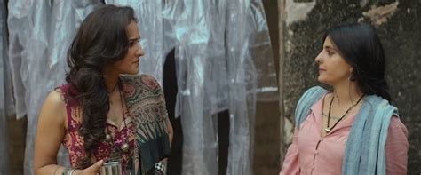 Saas Bahu Aur Flamingo Web Series 2023 Release Date Review Cast