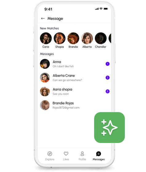 Dating App Development Mobikul