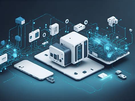 Cara Mudah Belajar Iot Dengan Esp32 Dan Python