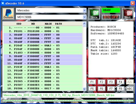 Xdecoder 10 6 License Full Activated