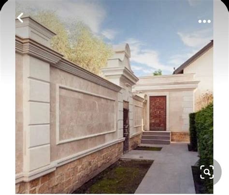 Пин от пользователя Lucero Auyon на доске C14 Lounge Дизайн экстерьера дома Дизайн балкона