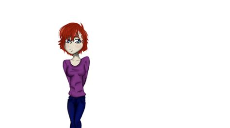 Cassie By Scardydragon On Deviantart