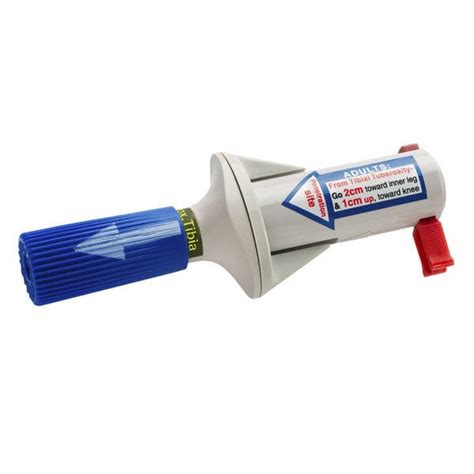 Intraosseous Infusion Gun Big A Persys Medical Medical Automatic Disposable