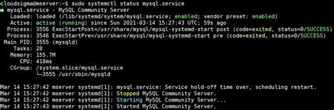 Linux Auto Start After A Reboot Or System Crash Practical Examples